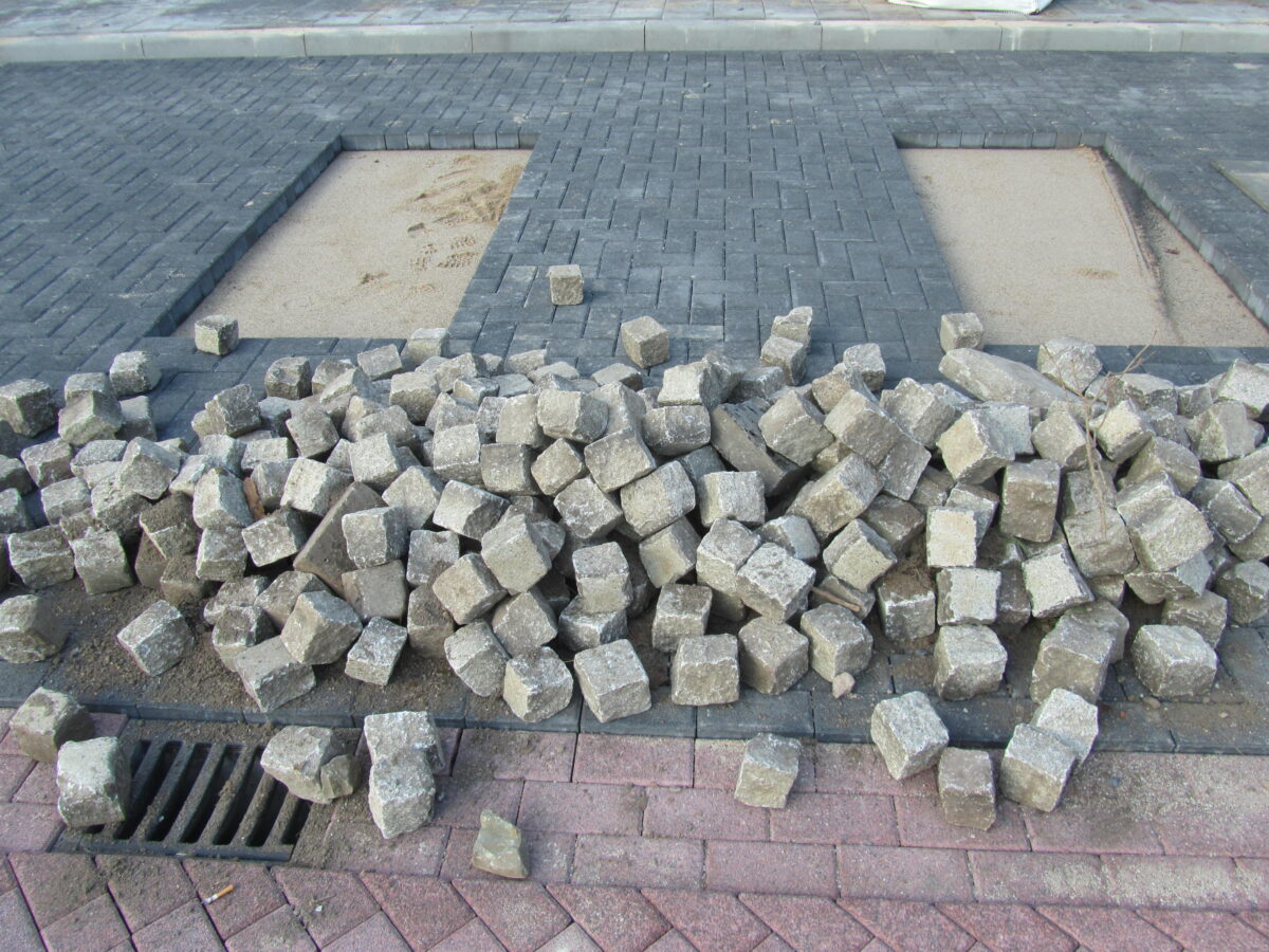 Inrichtingsplan: Gennep centrum - Norbruis Stedebouw & Advies